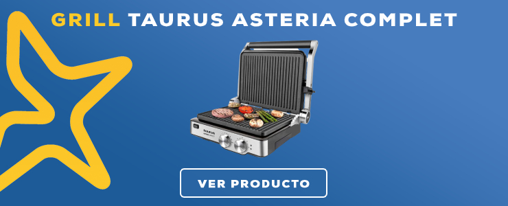 Tostador grill, ¿cómo se usa o qué recetas puedo hacer? - Euronics