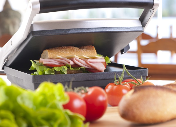 Tostador grill, ¿cómo se usa o qué recetas puedo hacer? - Euronics