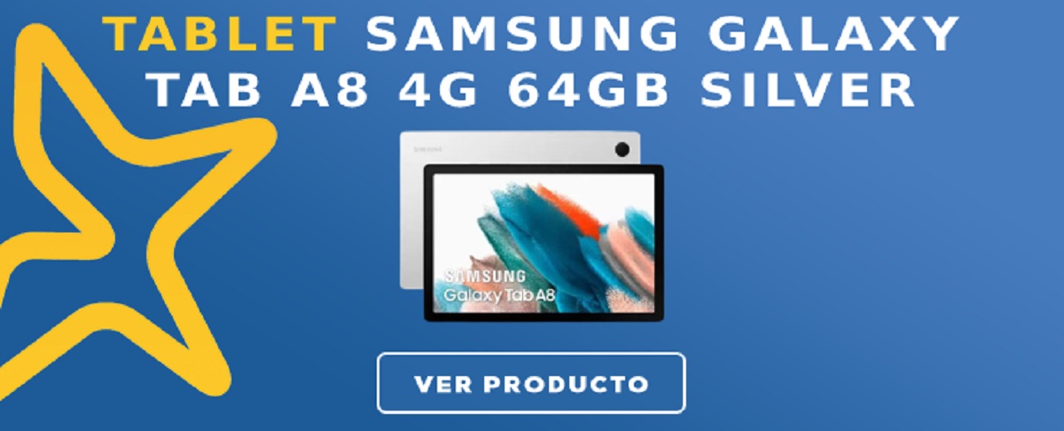 Mejores modelos de Tablets Samsung| Tablets en Euronics.es