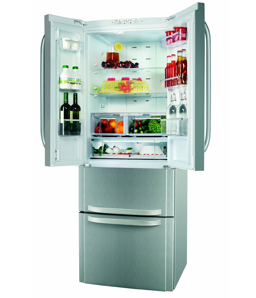 Frigorífico combi Hotpoint E4D AAA X C | Compra en Euronics.es