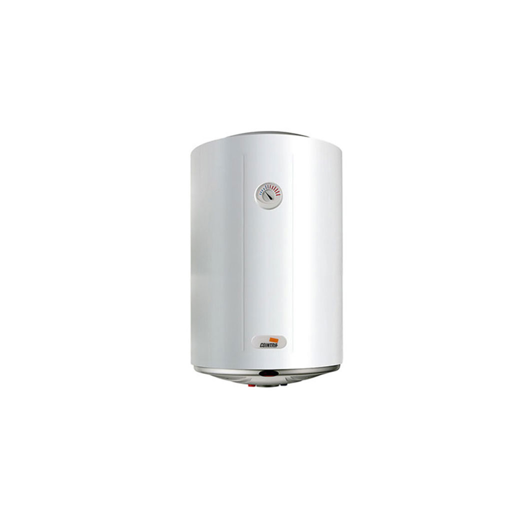 Termos eléctricos: ¿Qué capacidad elegir y cómo instalar un termo ...