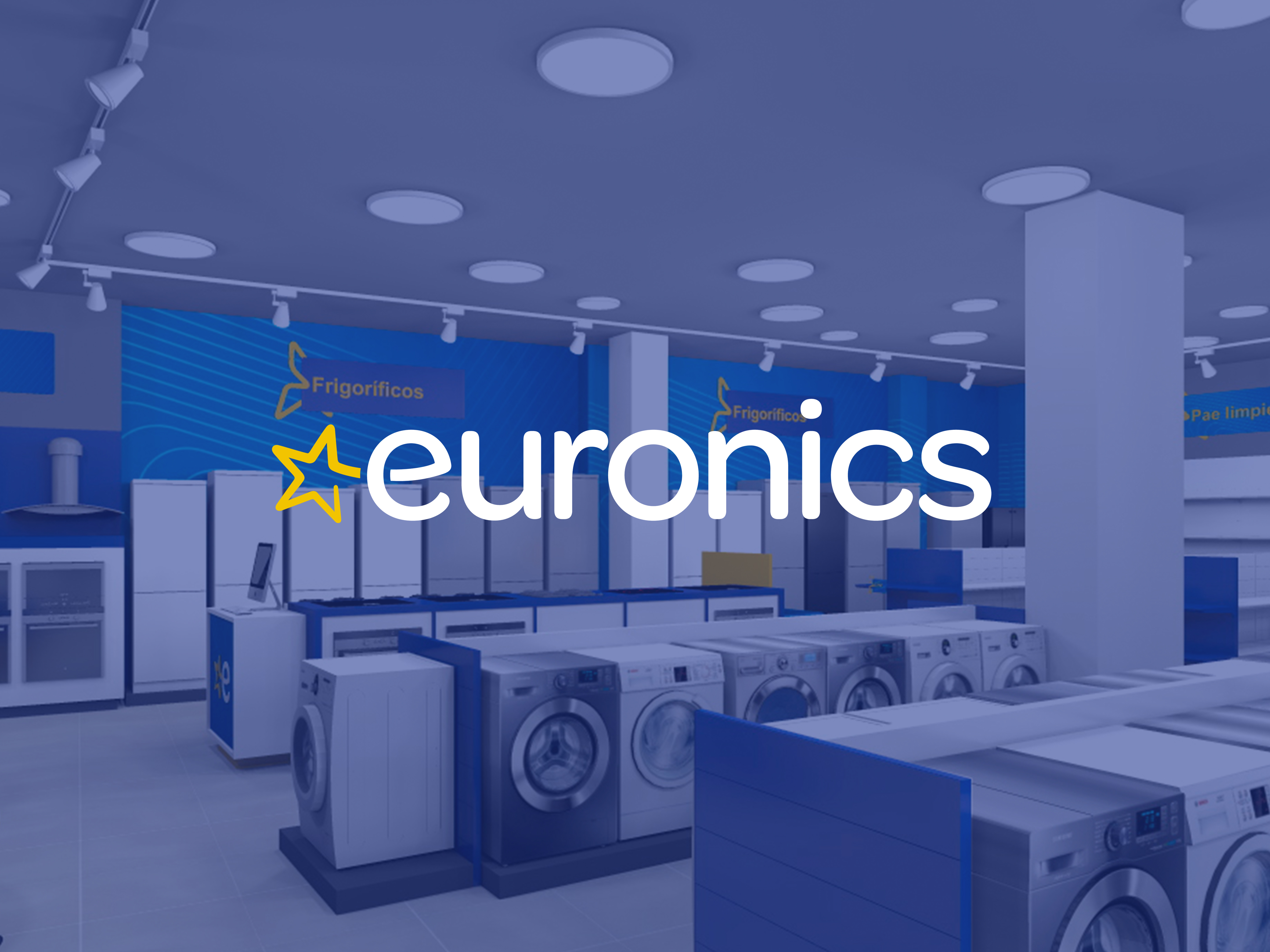 Euronics Fita Ibicentro: tienda de electrodomésticos en Baleares ...